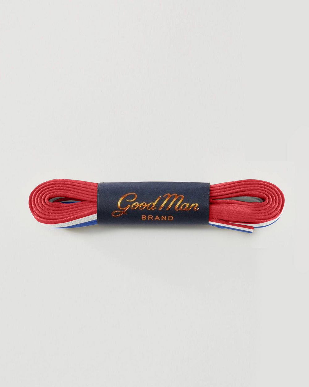 Waxed Cotton Laces for Sneakers | 1 Pair