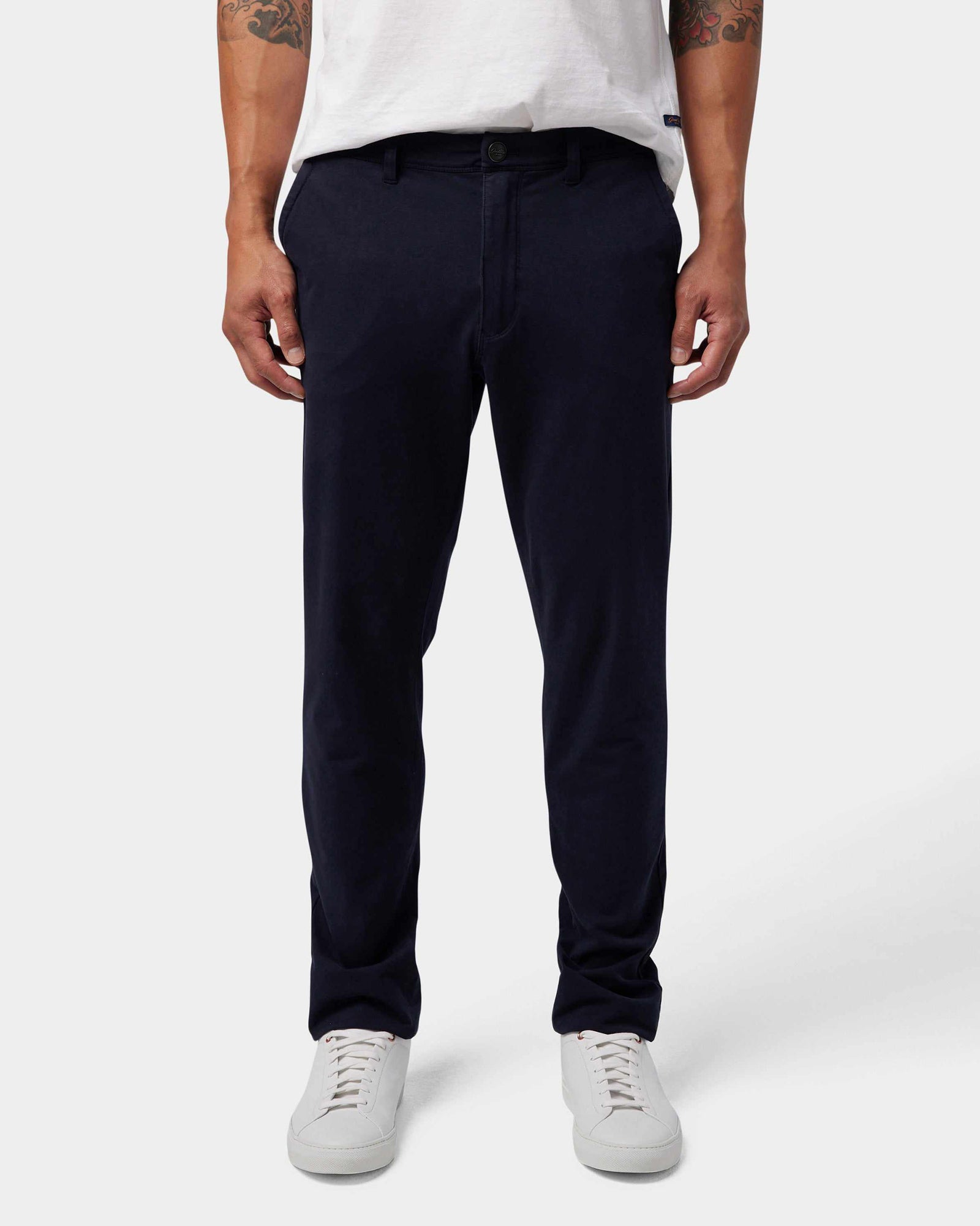 Forward 5-Pocket Pant in Flex Pro Jersey | Men's Clothing | Good Man ...