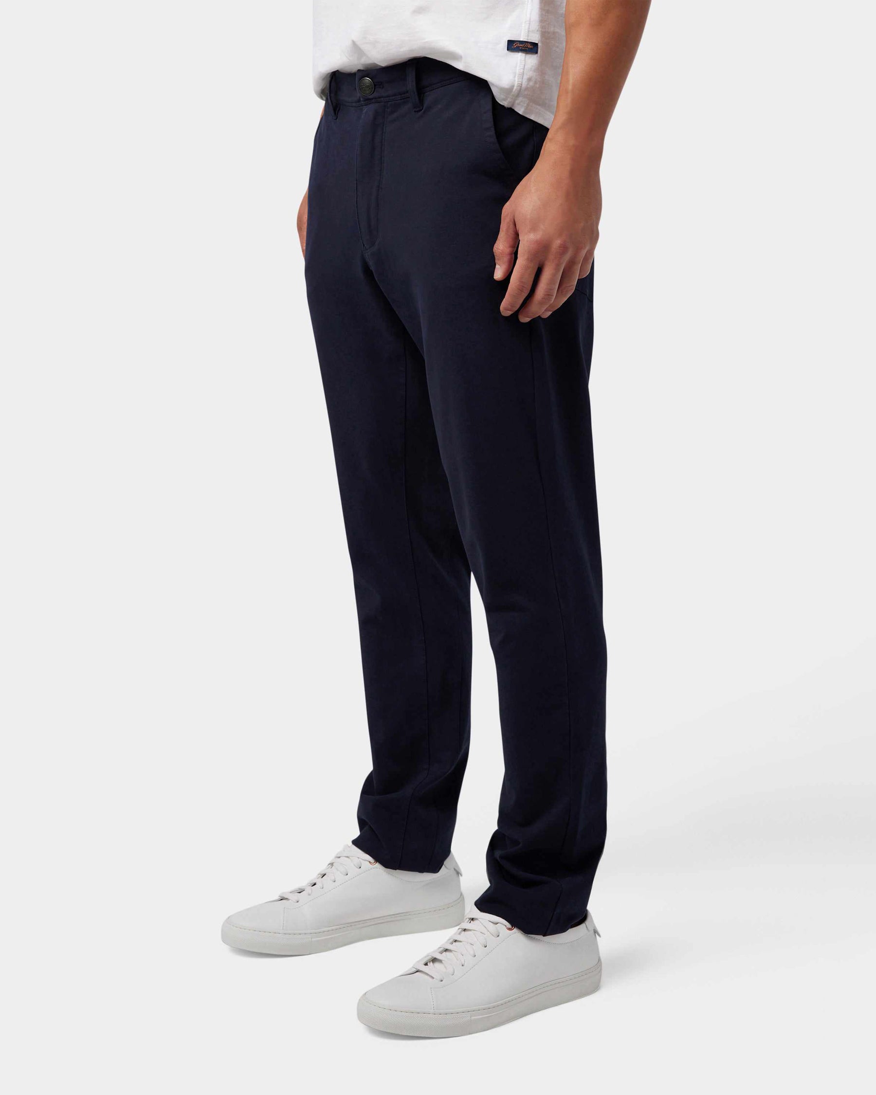 Forward 5-Pocket Pant in Flex Pro Jersey | Men's Clothing | Good Man ...