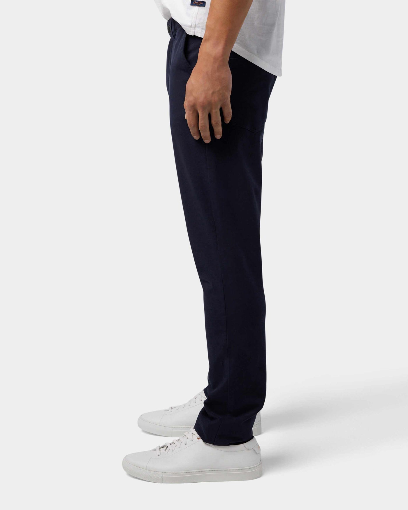 Forward 5-Pocket Pant in Flex Pro Jersey | Men's Clothing | Good Man ...