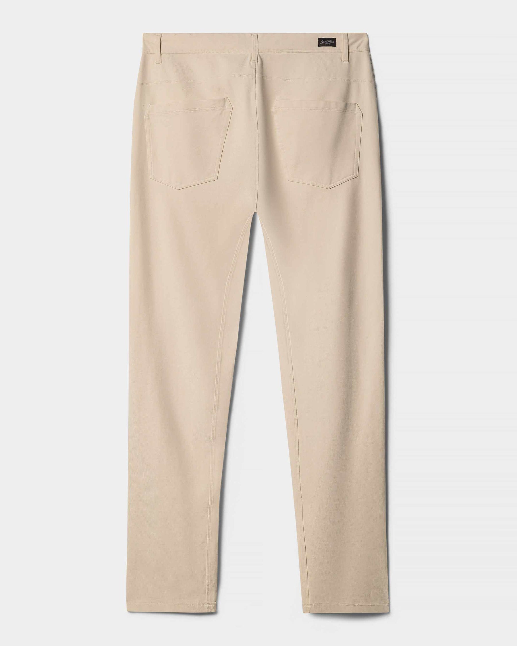 Forward 5-Pocket Pant in Flex Pro Jersey | Men's Clothing | Good Man ...
