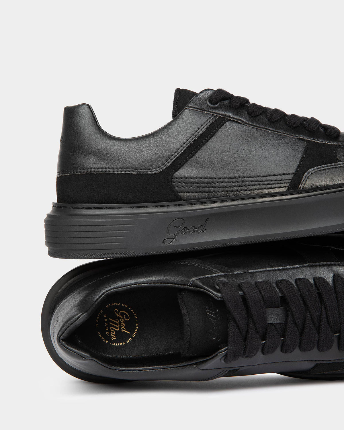 Men’s Shoes & Sneakers | Good Man Brand by Russell Wilson