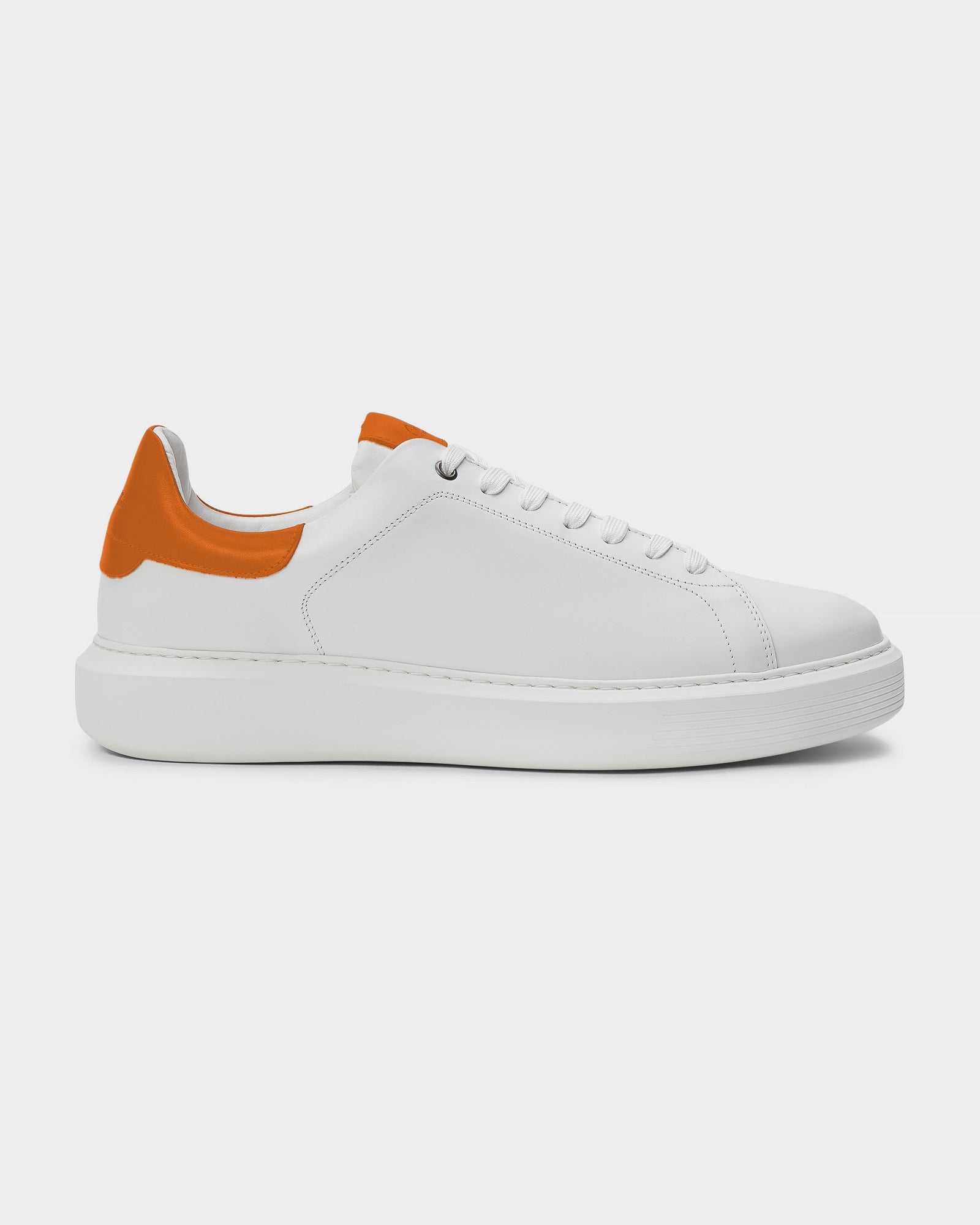 Men’s Leather Sneakers | Good Man Brand by Russell Wilson