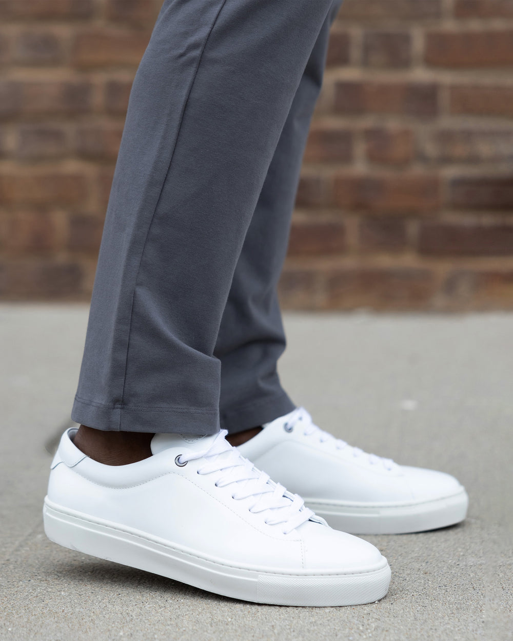 Men’s Shoes & Sneakers | Good Man Brand by Russell Wilson