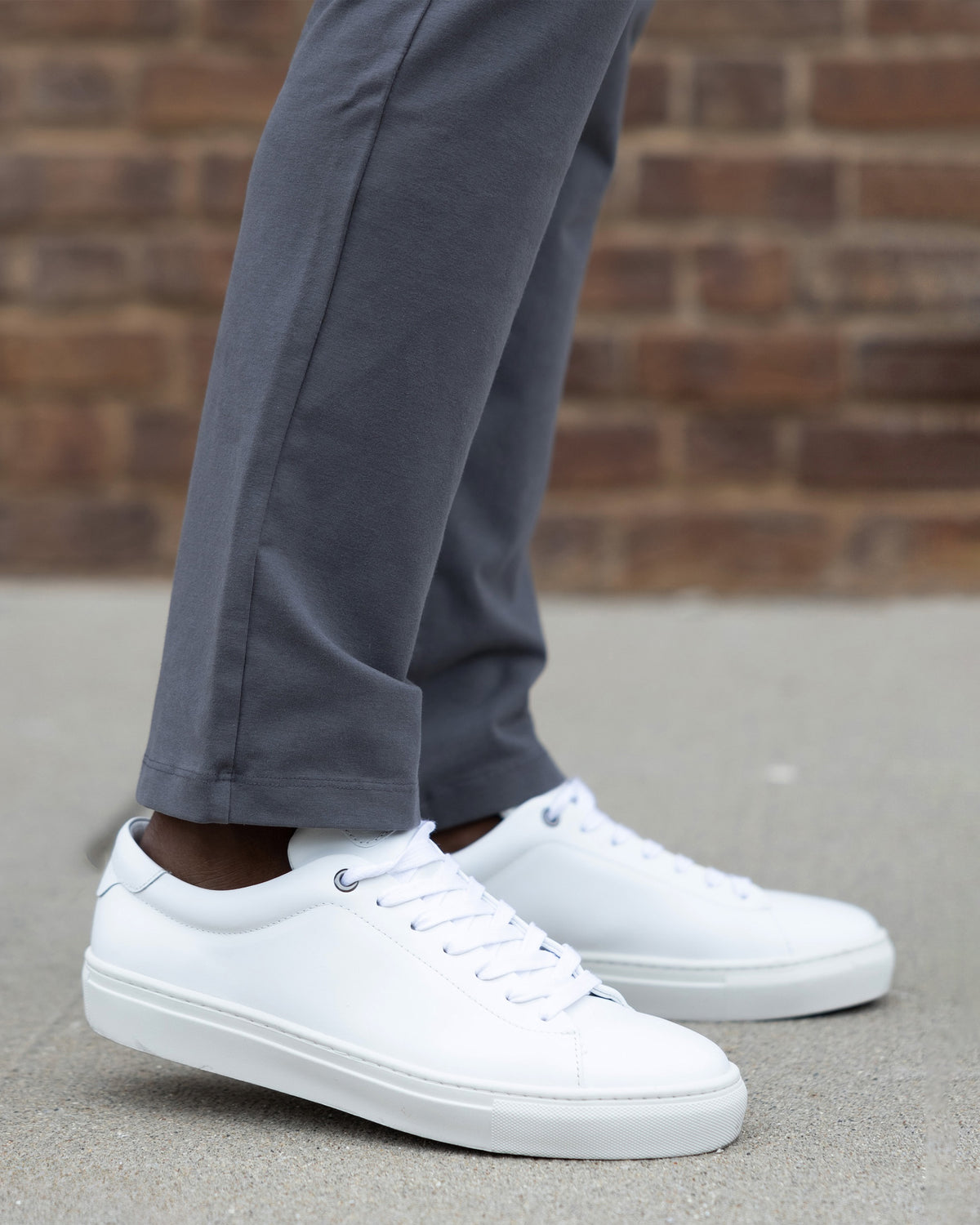 Men’s Shoes & Sneakers | Good Man Brand by Russell Wilson