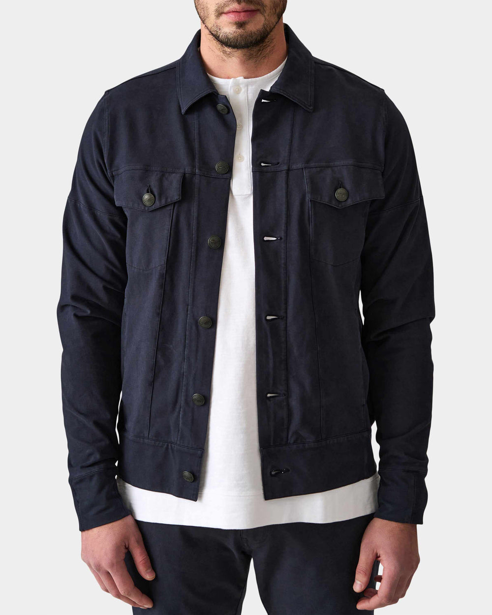 Men’s Jackets & Outerwear | Good Man Brand by Russell Wilson