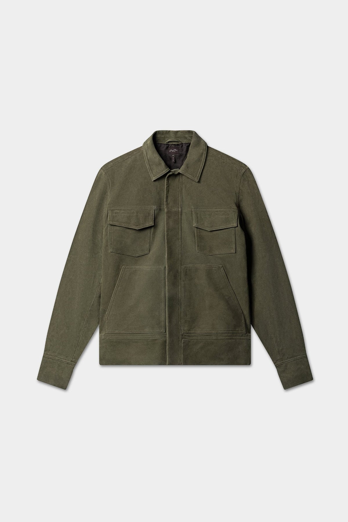 Good Man Brand